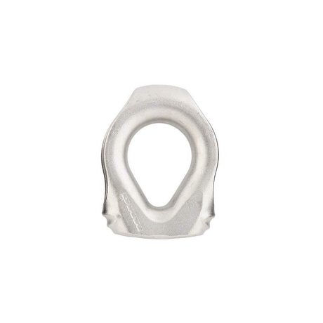 DMM Enclosed Thimble - Lowest prices & free shipping | Maple Leaf Ropes