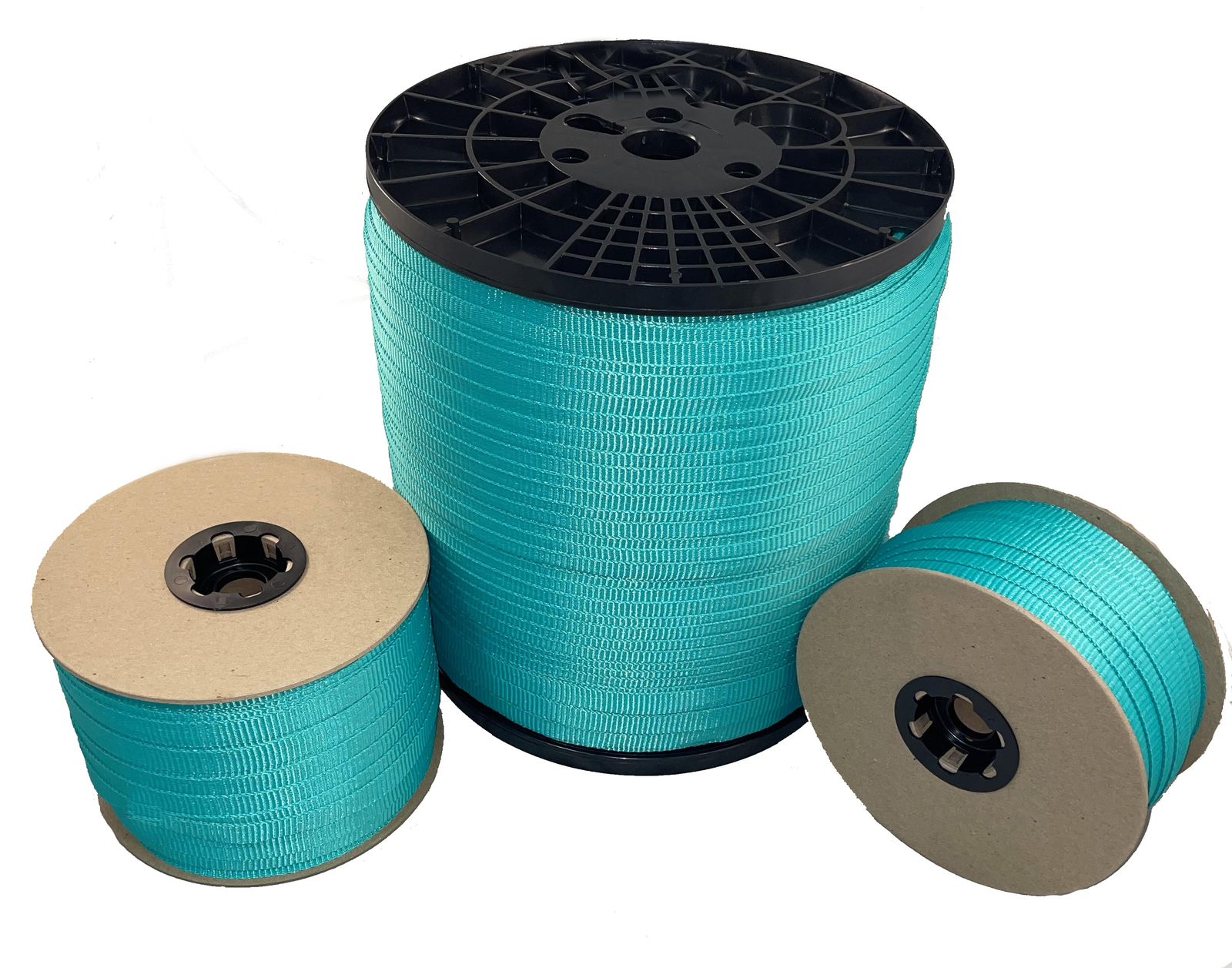 Polyester Pull Tape/Mule Line Unmarked For Halters ropes - Lowest ...
