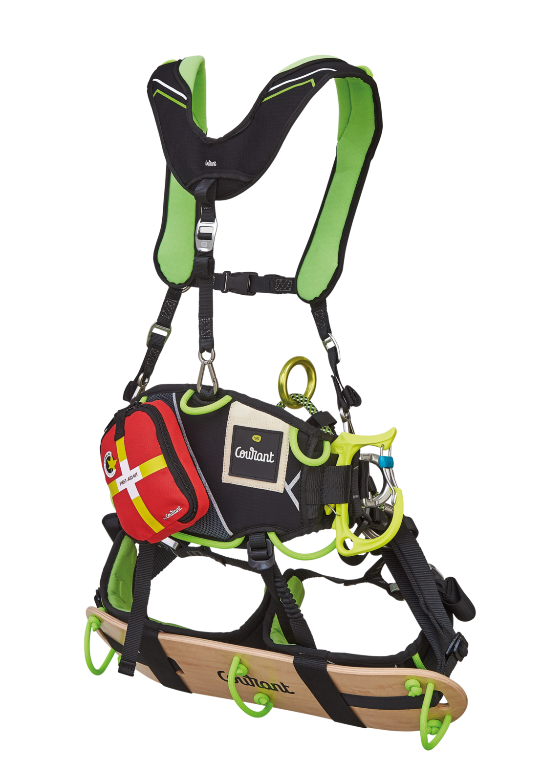 Courant Koala V1.3 - Lowest prices & free shipping | Maple Leaf Ropes