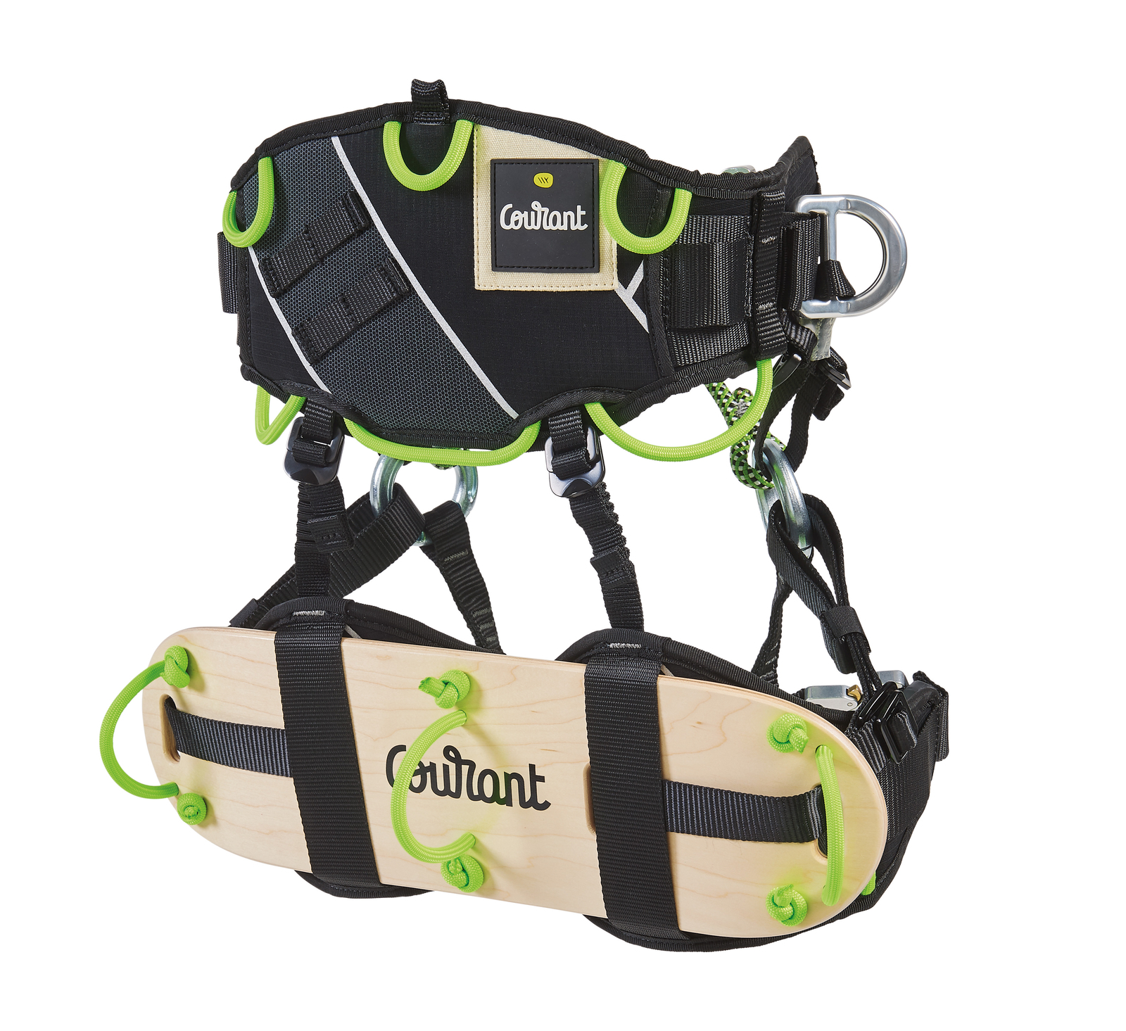 Courant Koala V1.3 - Lowest prices & free shipping | Maple Leaf Ropes