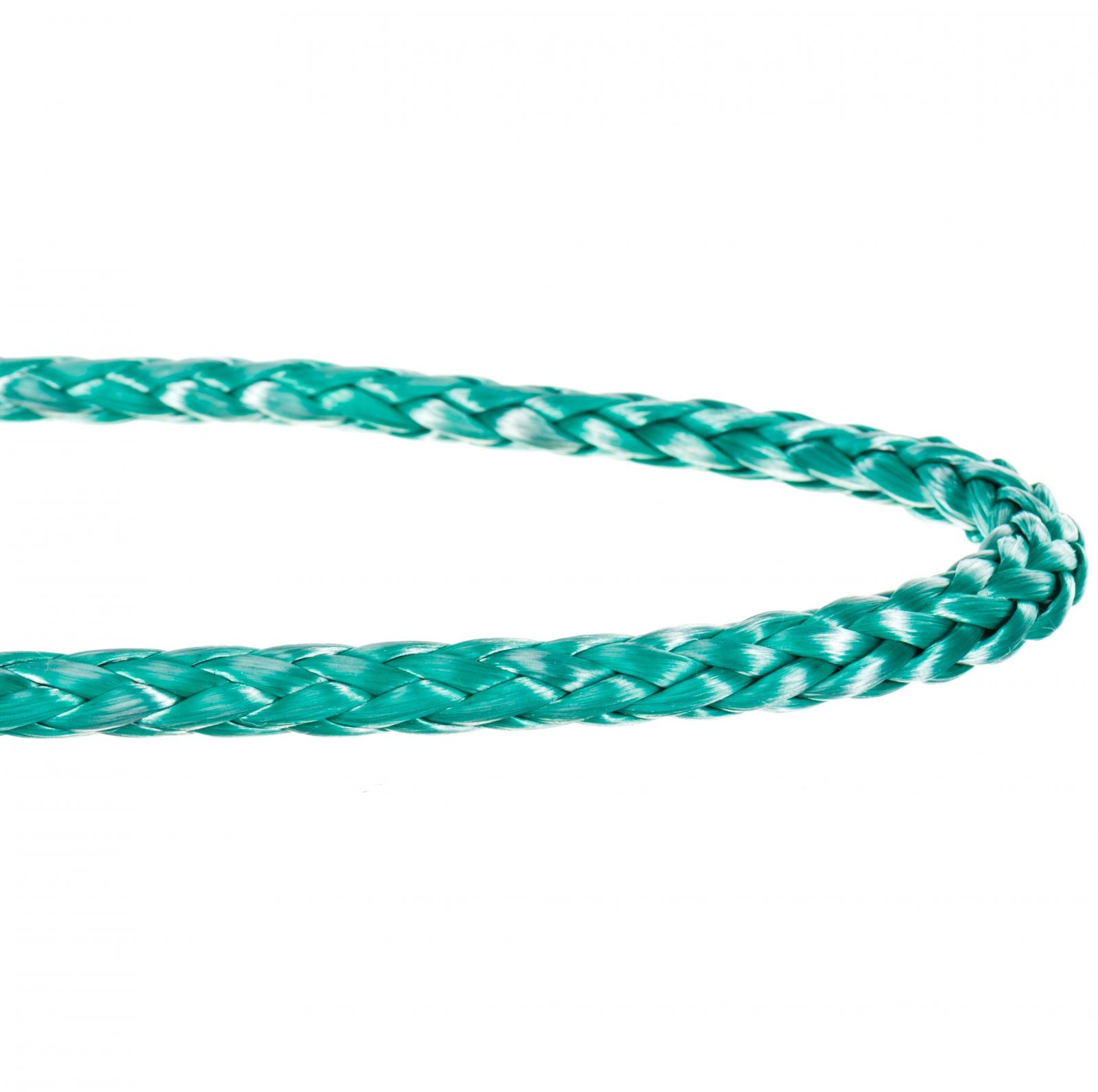 Polyester 12 Strand High Tenacity (Urethane Coated) ropes - Lowest ...