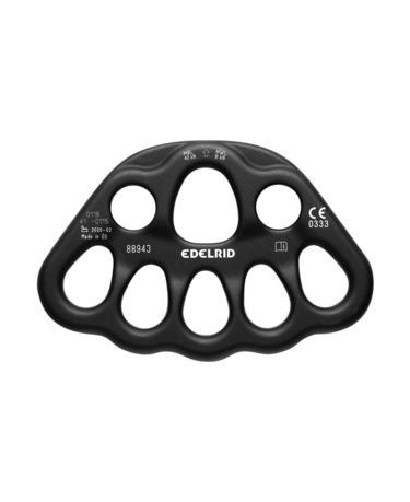 Edelrid MASTER RIG - Lowest prices & free shipping | Maple Leaf Ropes