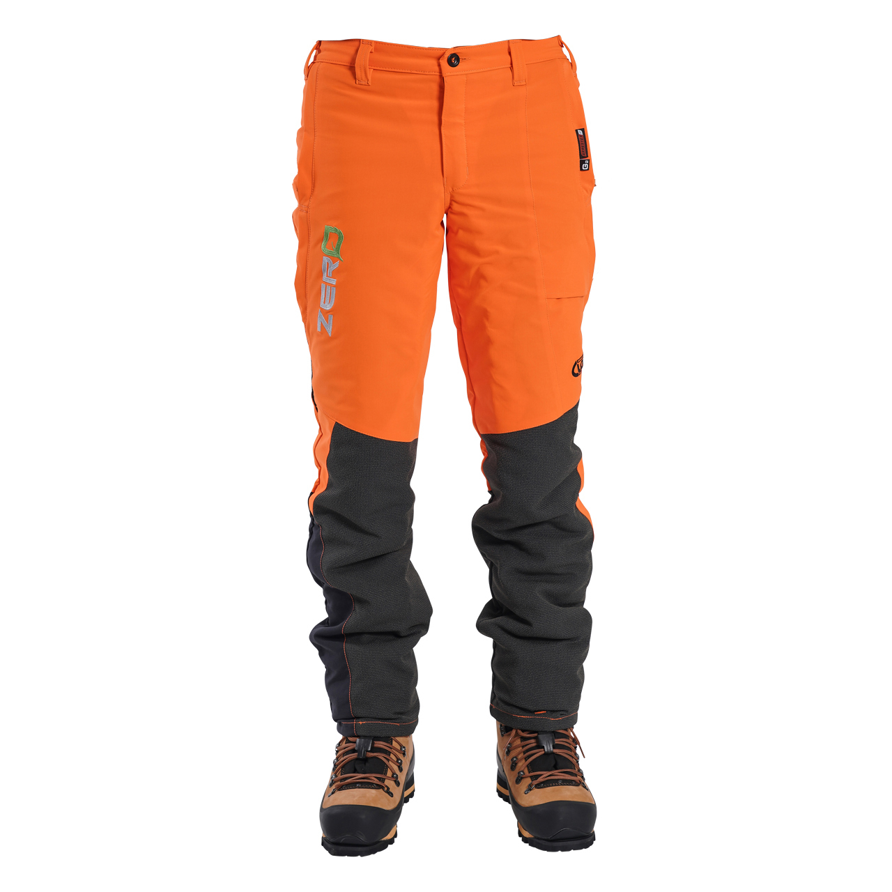 Clogger Zero Gen2 Light & Cool Men's Chainsaw Pants - Lowest prices ...