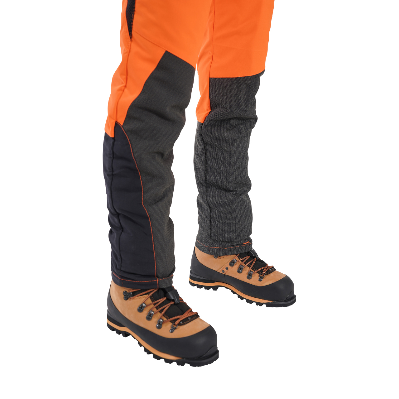 Clogger Zero Gen2 Light & Cool Men's Chainsaw Pants - Lowest prices ...