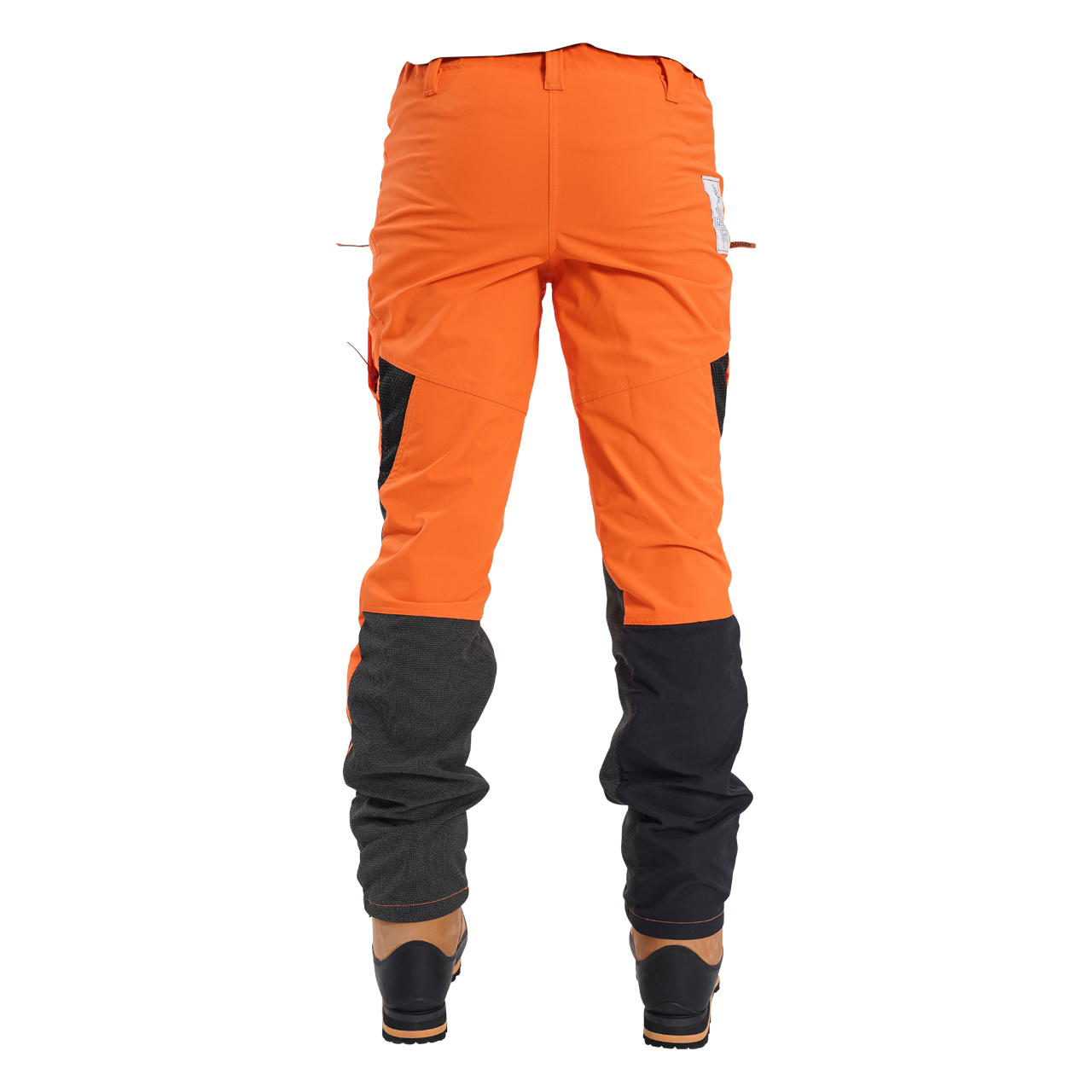 Clogger Zero Gen2 Light & Cool Men's Chainsaw Pants - Lowest prices ...