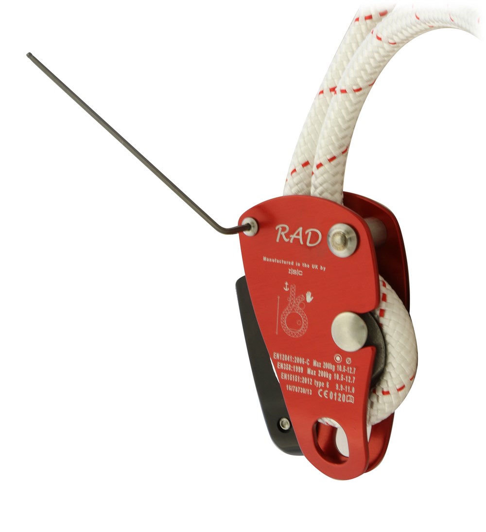ISC RAD Rope Adjustment Device - Lowest prices & free shipping | Maple ...
