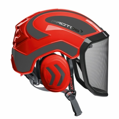 Pfanner Protos Helmet - Lowest prices & free shipping | Maple Leaf Ropes