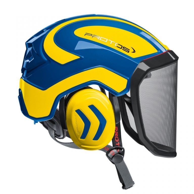 Pfanner Protos Helmet - Lowest prices & free shipping | Maple Leaf Ropes