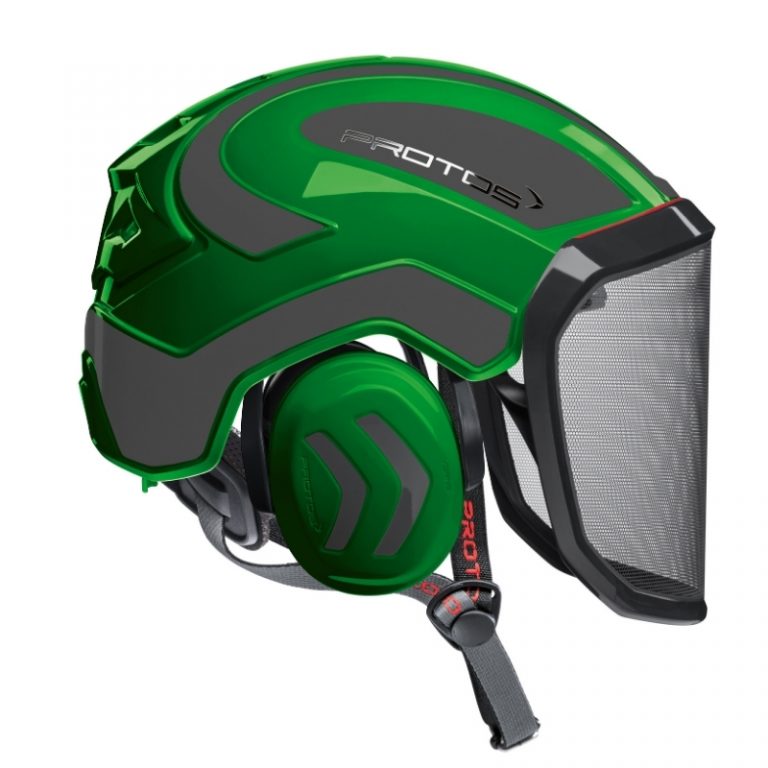 Pfanner Protos Helmet - Lowest prices & free shipping | Maple Leaf Ropes