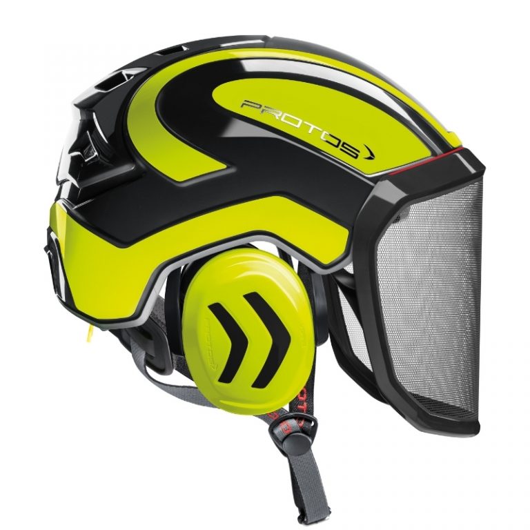 Pfanner Protos Helmet - Lowest prices & free shipping | Maple Leaf Ropes