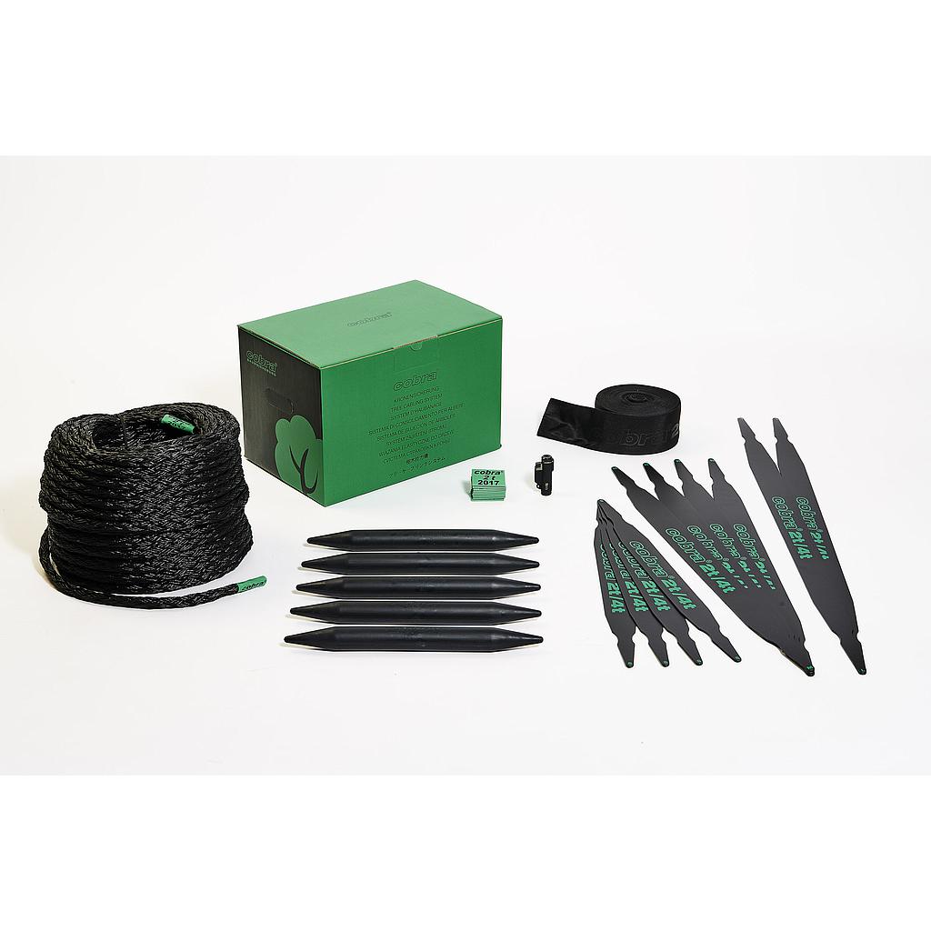 COBRA 2 TONS 5 SYSTEM PACKAGE - Lowest prices & free shipping | Maple ...
