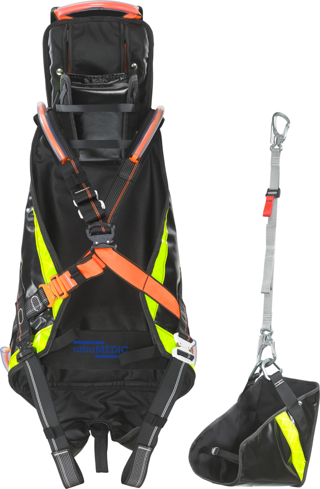 Skylotec CONREST KIT - Lowest prices & free shipping | Maple Leaf Ropes