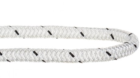 Polyester Double Braid ropes - Lowest prices, free shipping | Maple ...