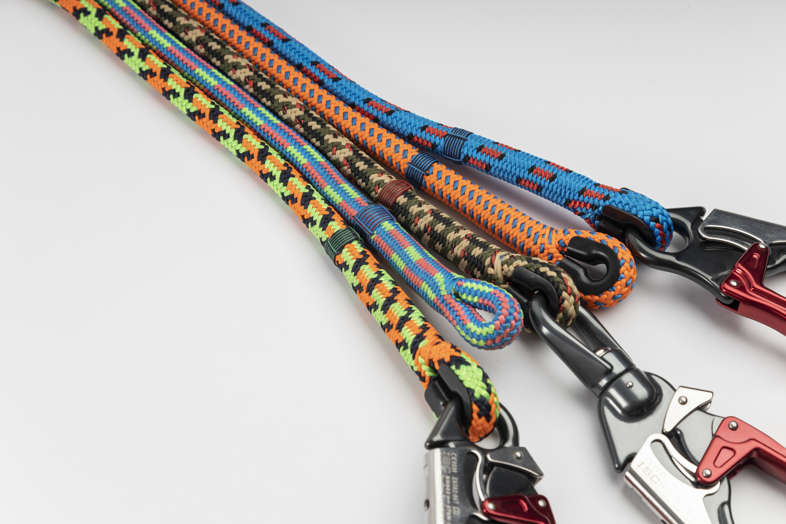 Positioning Lanyard (Spliced) - Lowest prices & free shipping | Maple ...