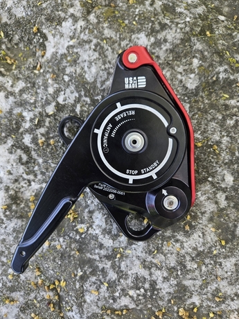 Harken Industrial CLUTCH™ - Lowest prices & free shipping | Maple Leaf ...