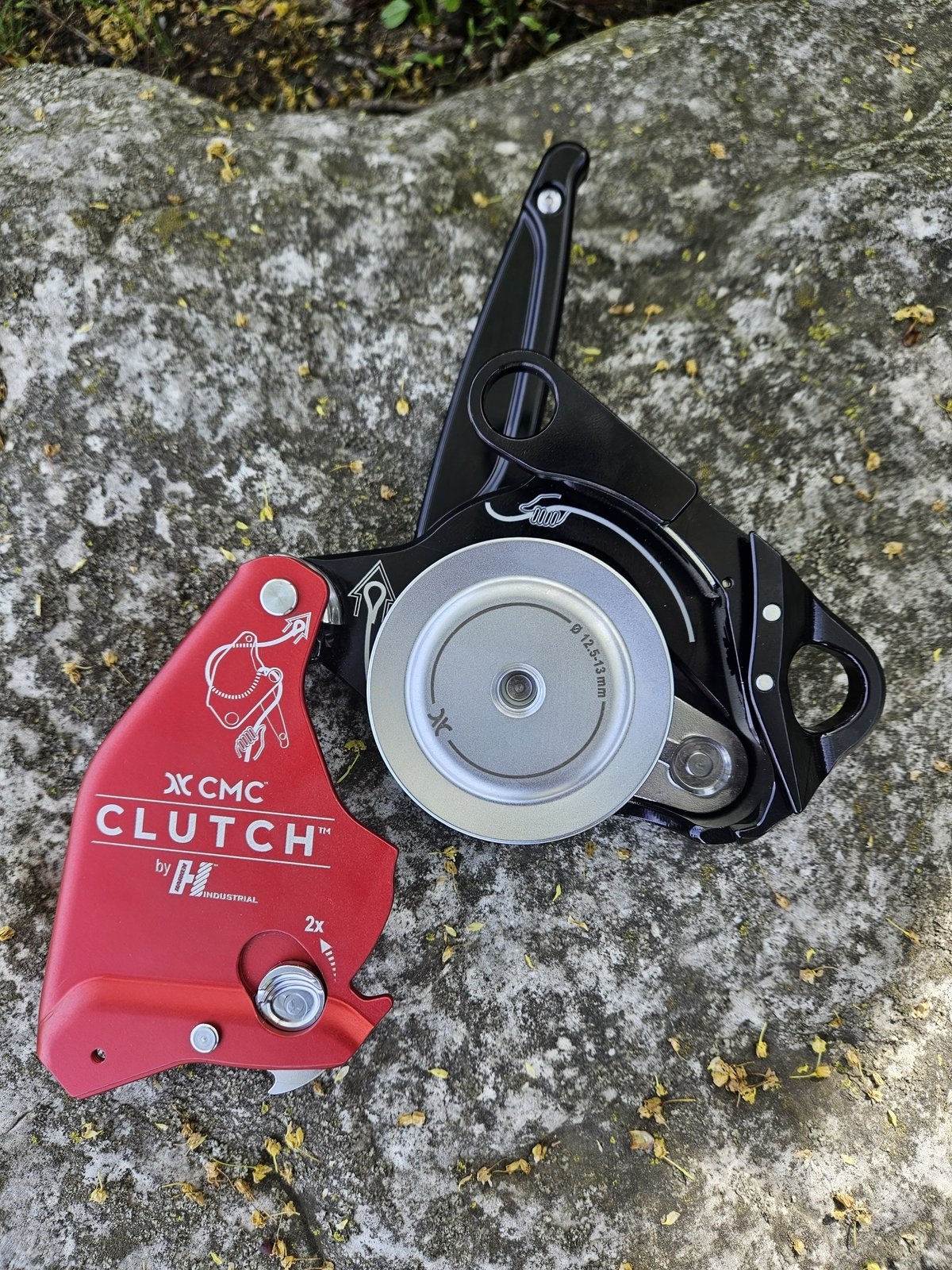 Harken Industrial CLUTCH™ - Lowest prices & free shipping | Maple Leaf ...