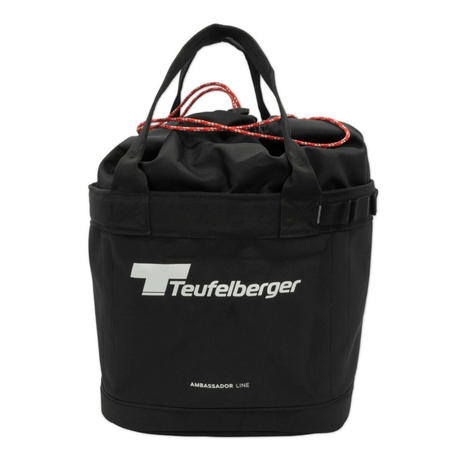 Teufelberger Mule BUCKET MULE - Lowest prices & free shipping | Maple ...